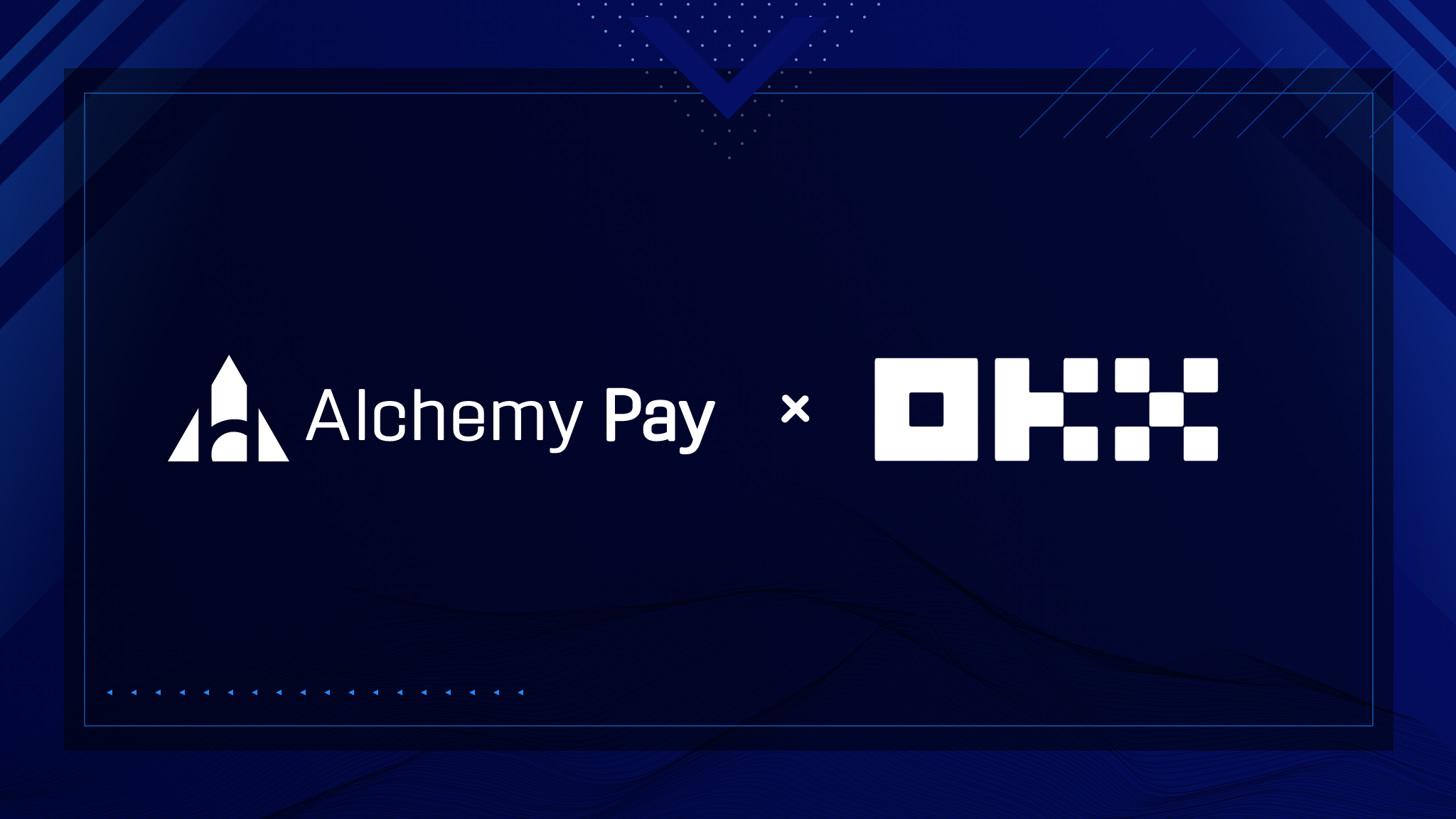 Alchemy Pay - Bridging the Fiat and Crypto Global Economies