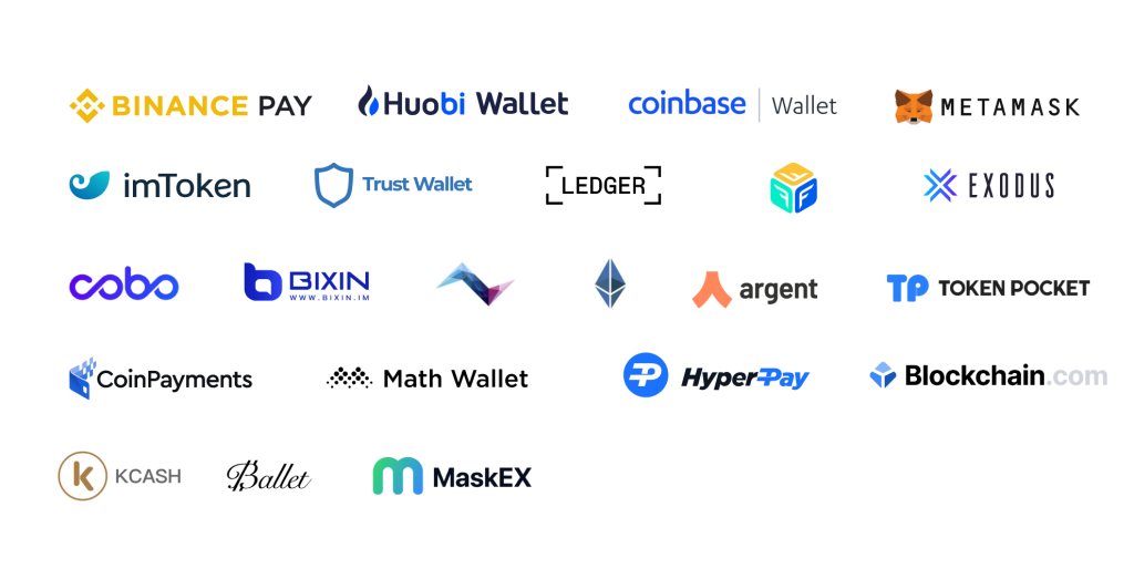 About Alchemy Pay | Alchemy Pay Partnerships