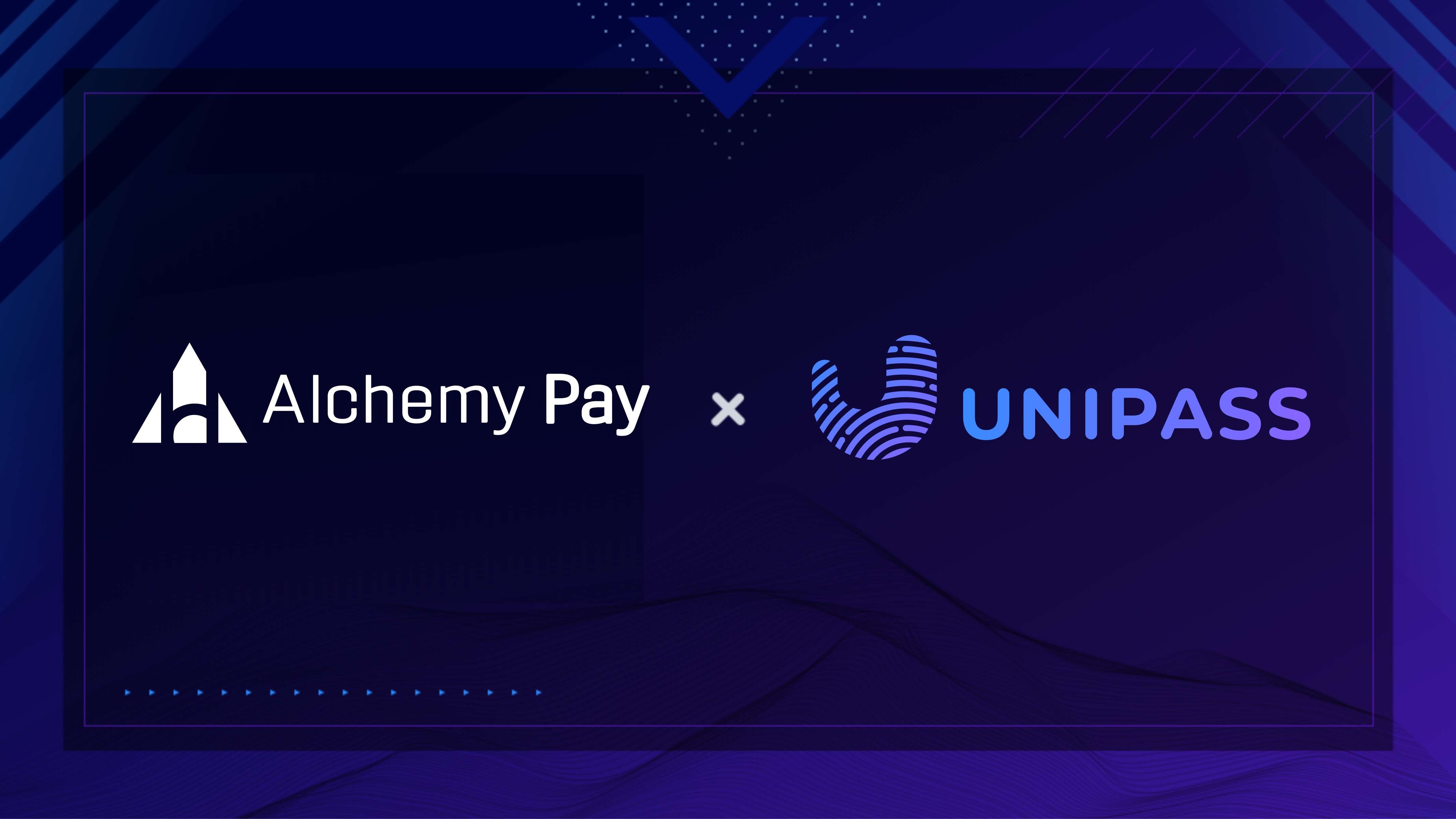Alchemy Pay’s On & Off Ramp Payment Services Launch on UniPass Wallet ...