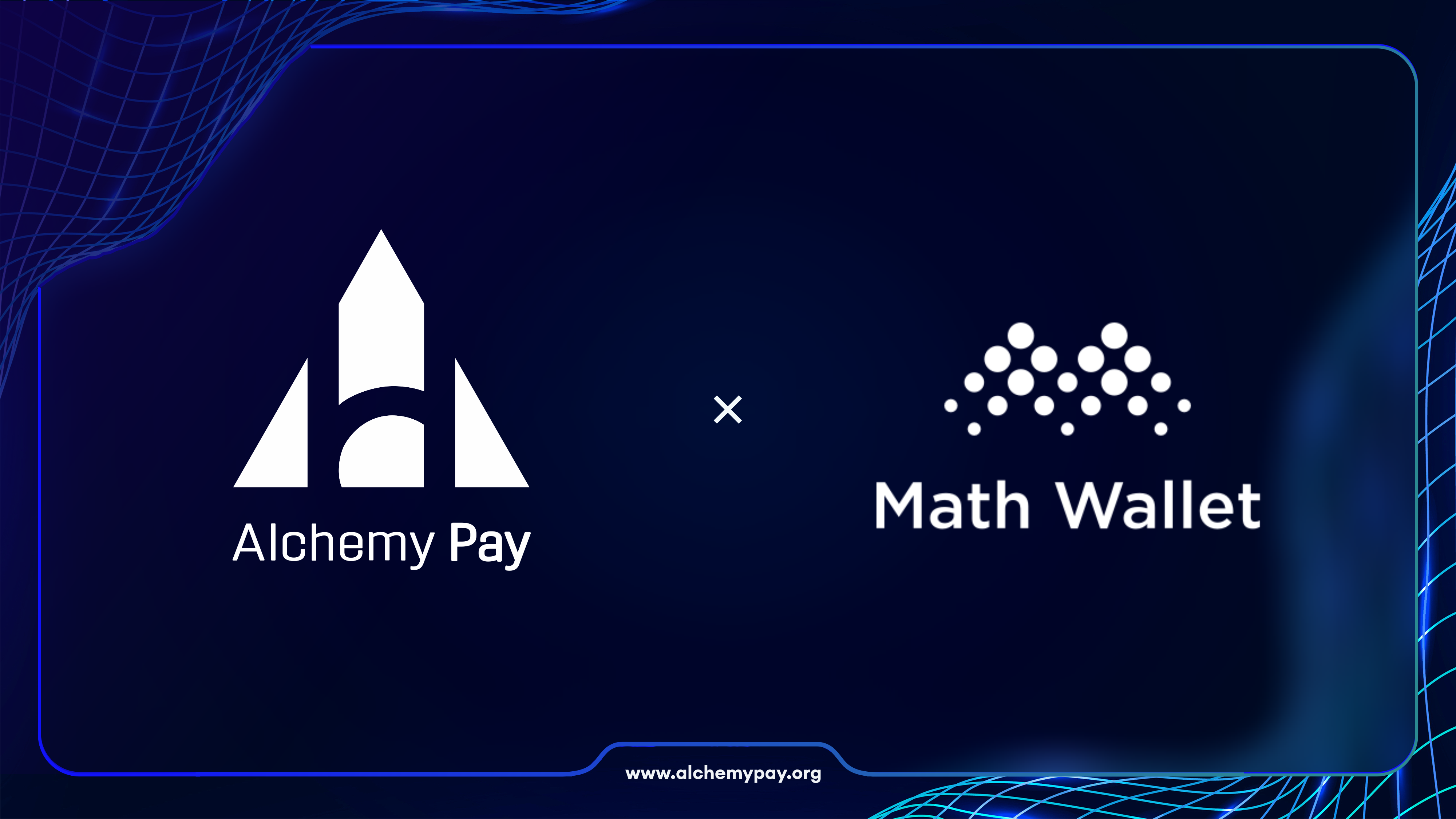 Alchemy Pay - Bridging the Fiat and Crypto Global Economies