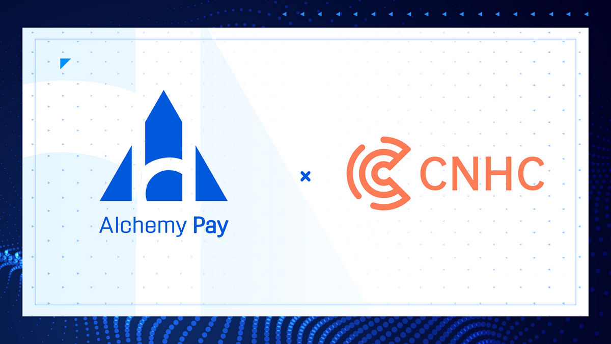 Alchemy Pay 2023 Development Strategy - Alchemy Pay Alchemy Pay 2023 Development Strategy - Alchemy Pay