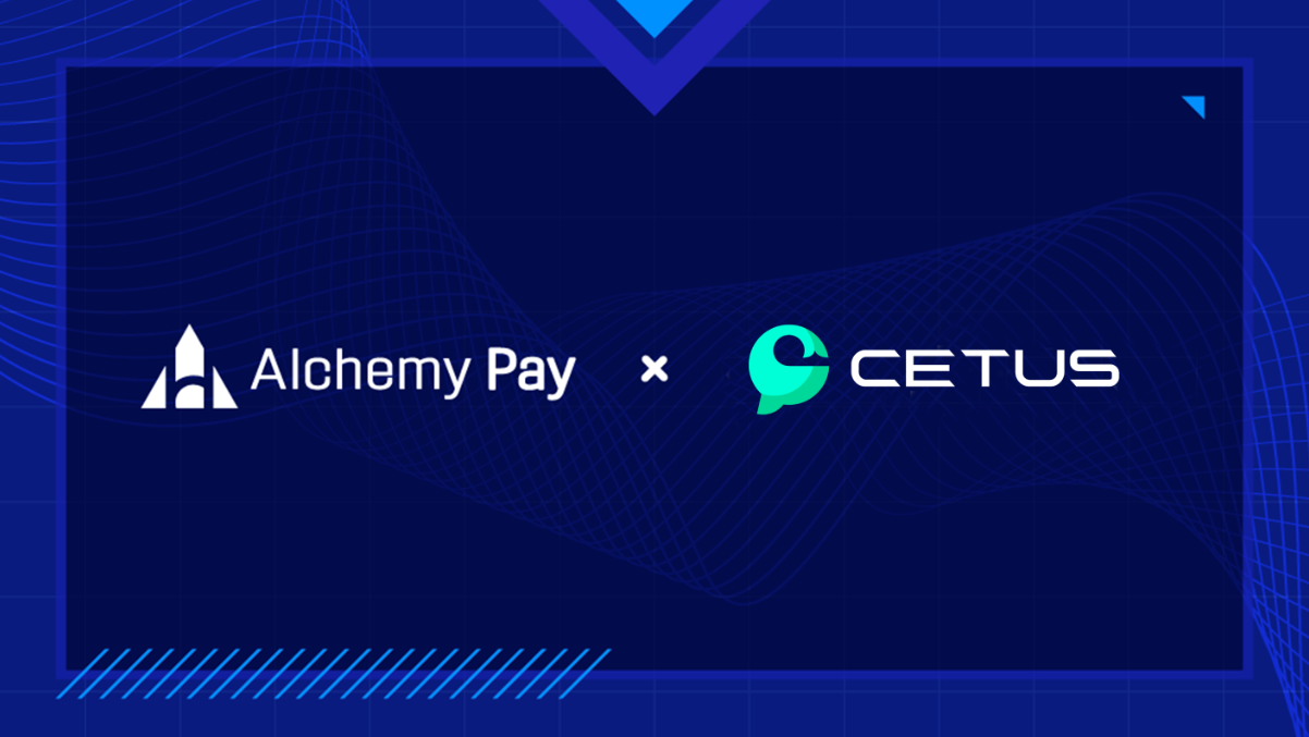 Alchemy Pay Offers Fiat-Crypto On Ramp Solution