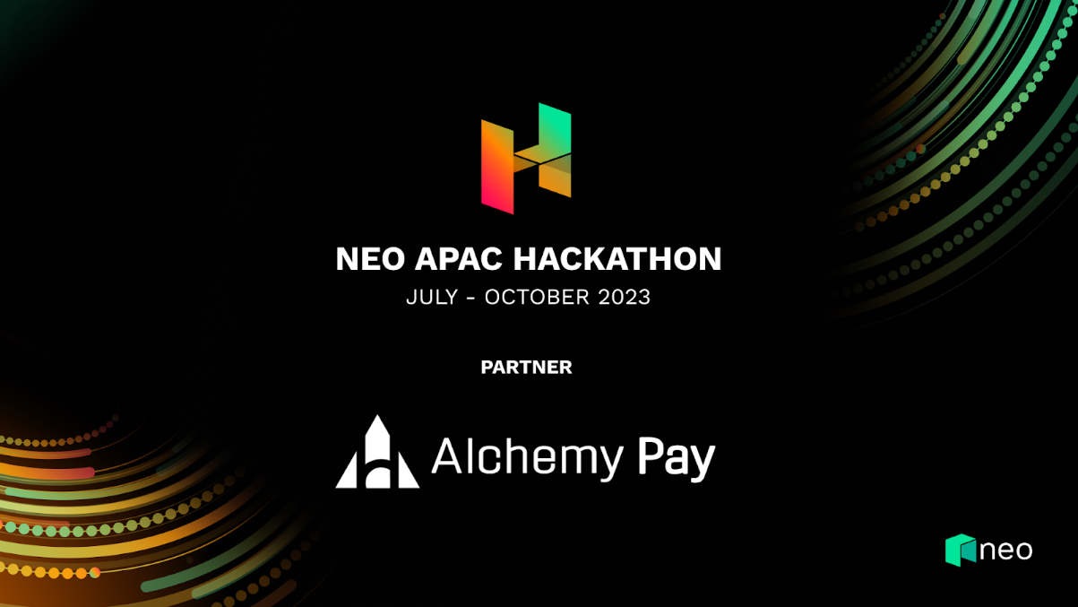 Alchemy Pay Partners with Neo to Accelerate Innovation at Neo APAC ...