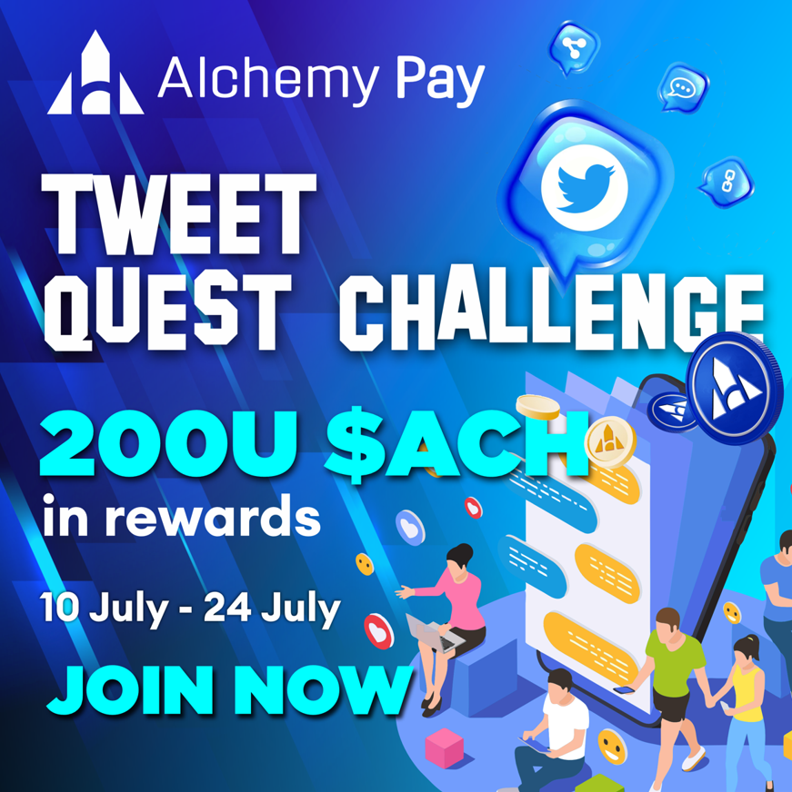 Alchemy Pay丨 July Update 2023 | Alchemy Pay