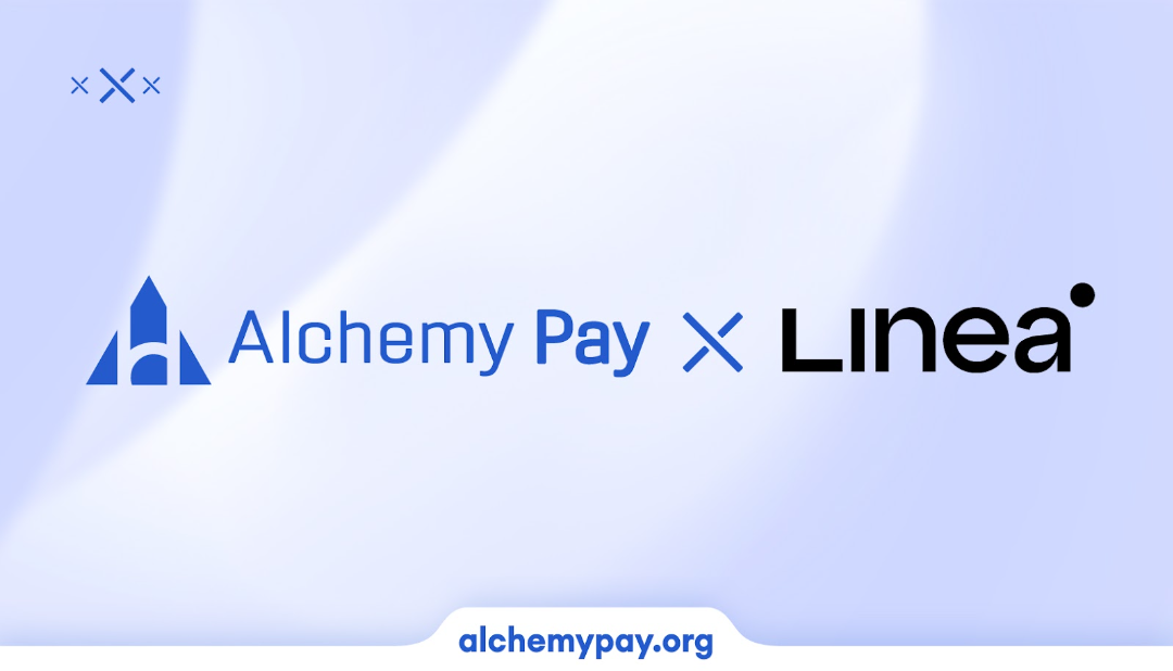 Alchemy Pay Introduces Easy Ramp Solution to Linea Ecosystem ...