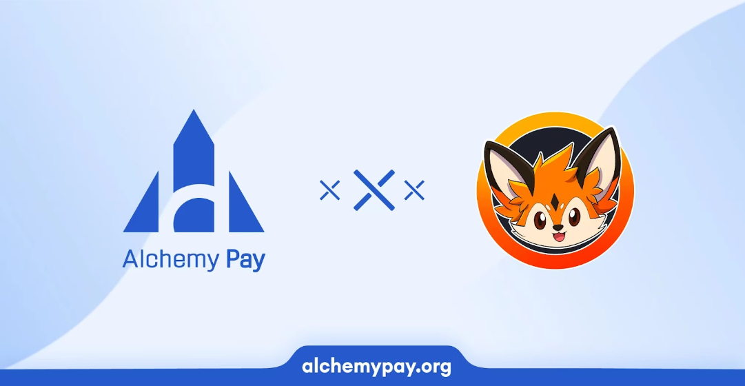 Alchemy Pay - Bridging the Fiat and Crypto Global Economies
