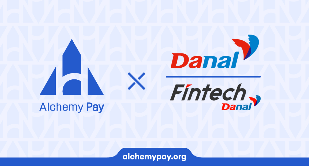 Alchemy Pay, Danal, and Danal Fintech Forge Strategic Partnership for ...
