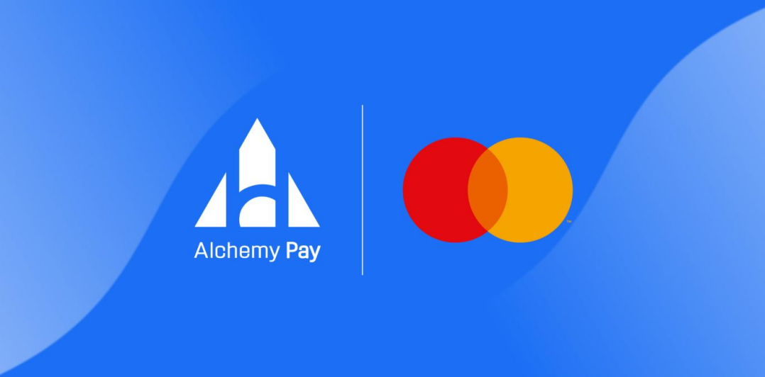 Alchemy Pay - Bridging the Fiat and Crypto Global Economies