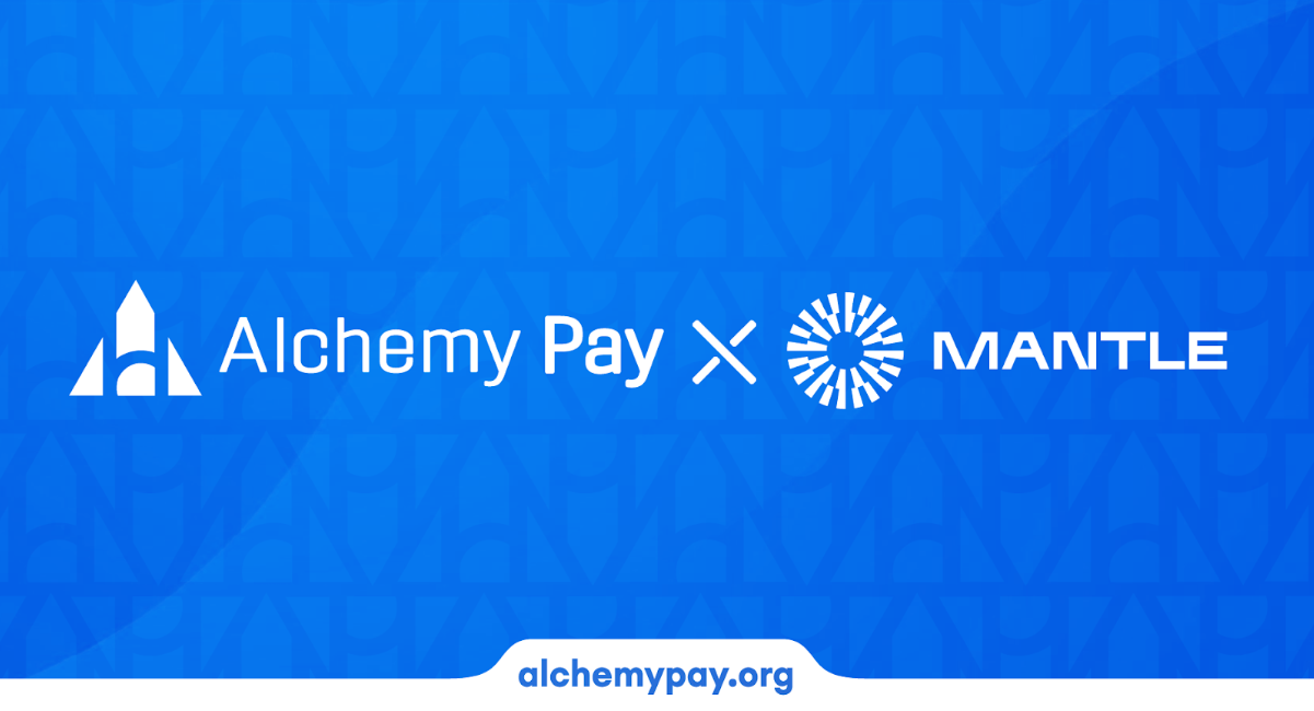 Alchemy Pay - Bridging the Fiat and Crypto Global Economies
