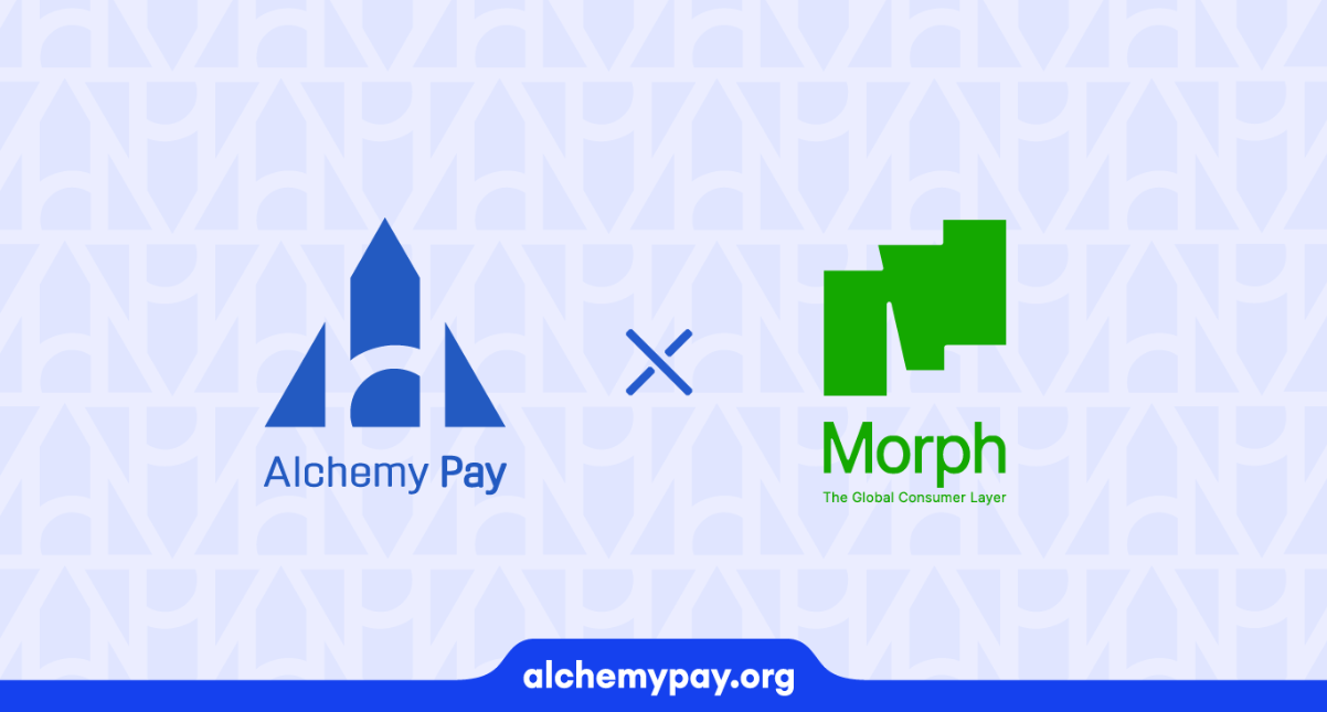 Alchemy Pay - Bridging the Fiat and Crypto Global Economies