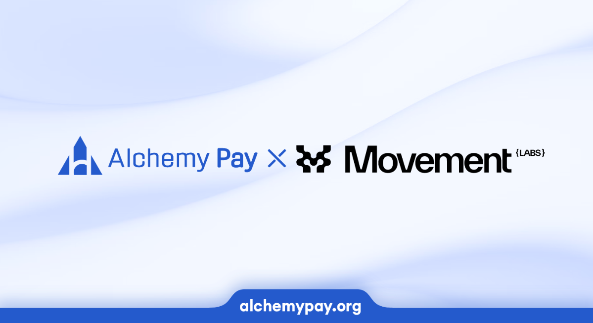 Alchemy Pay - Bridging the Fiat and Crypto Global Economies
