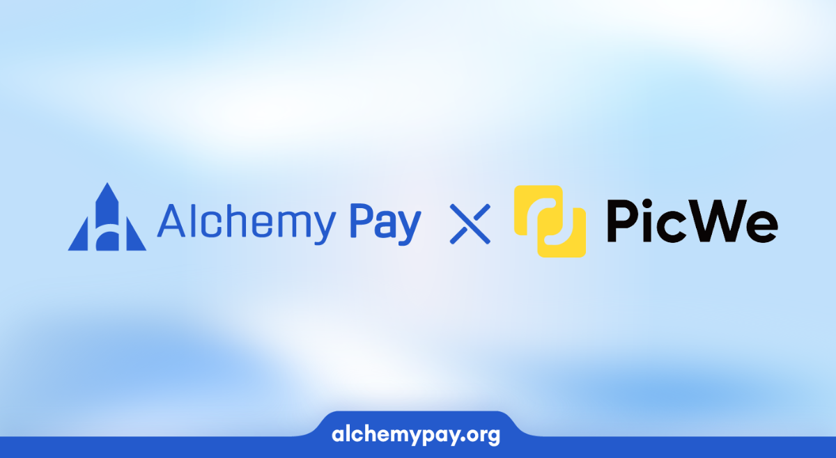 Alchemy Pay - Bridging the Fiat and Crypto Global Economies