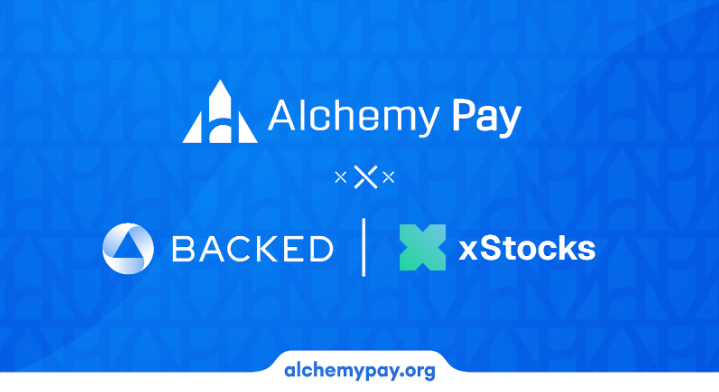Alchemy Pay - Bridging the Fiat and Crypto Global Economies