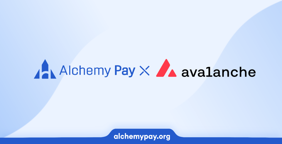 Alchemy Pay - Bridging the Fiat and Crypto Global Economies