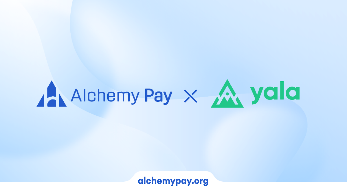 Alchemy Pay - Bridging the Fiat and Crypto Global Economies