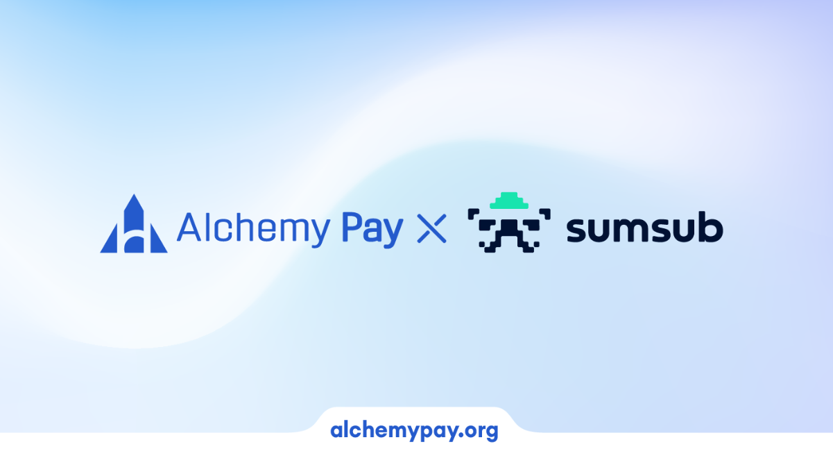 Alchemy Pay Integrates Sumsub’s Travel Rule Solution to Strengthen ...