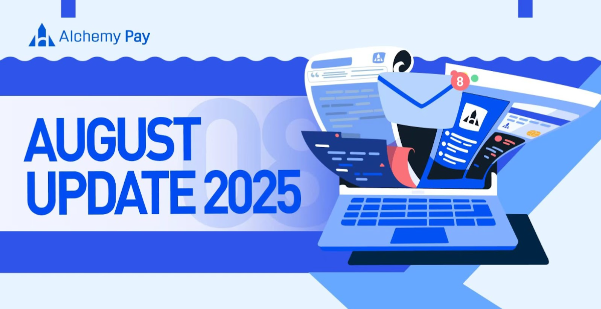 The Alchemy Pay Blog - Alchemy Pay