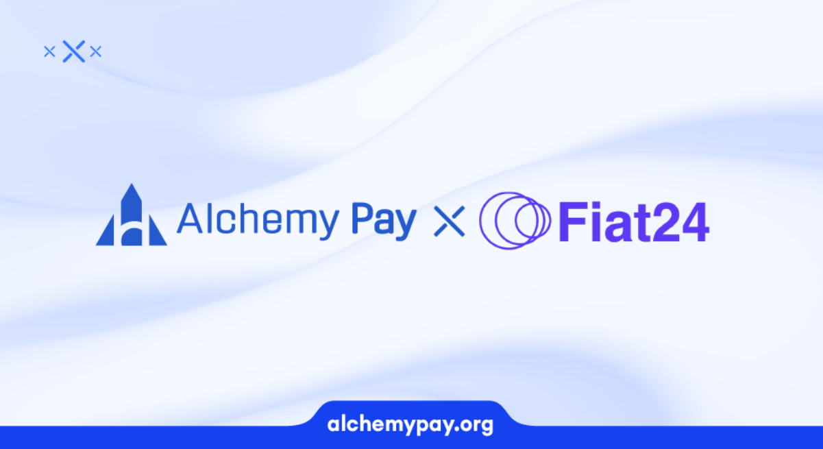 Alchemy Pay - Bridging the Fiat and Crypto Global Economies