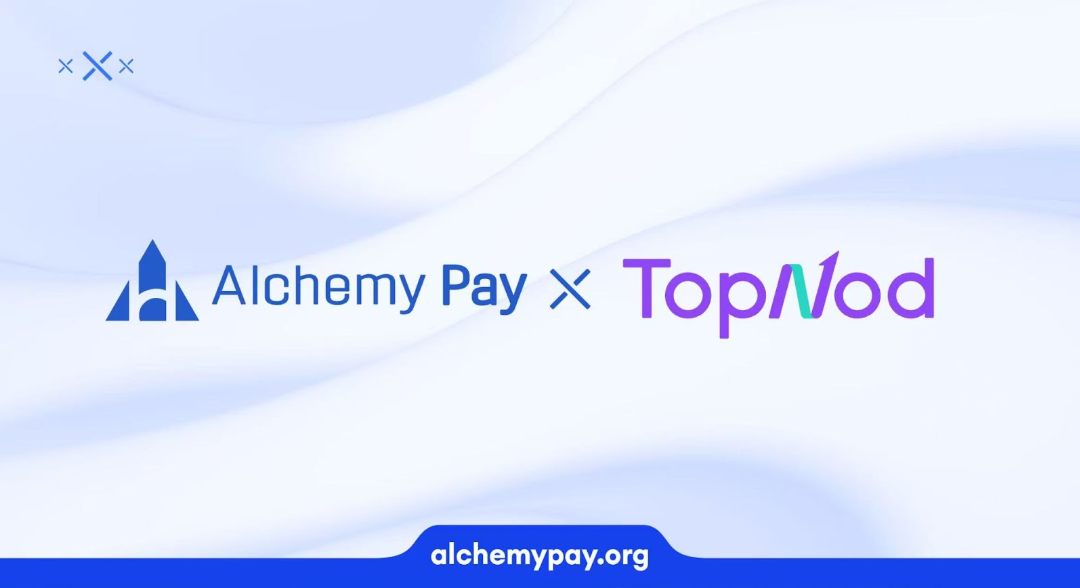 Alchemy Pay - Bridging the Fiat and Crypto Global Economies