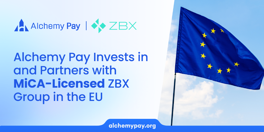 Alchemy Pay - Bridging the Fiat and Crypto Global Economies