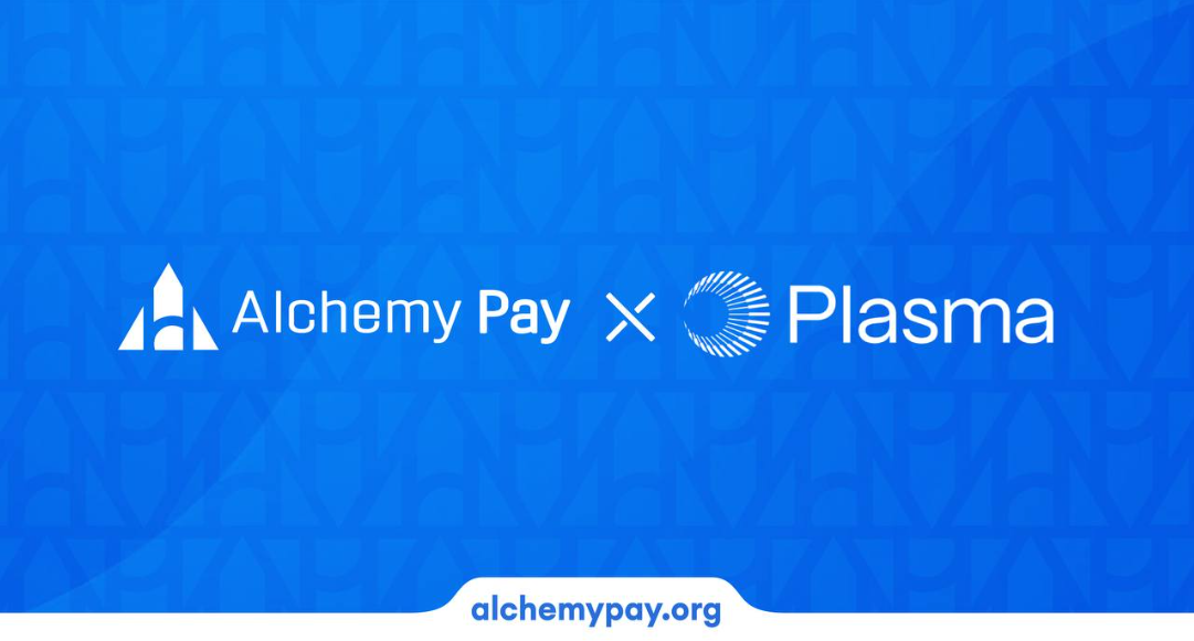 Alchemy Pay - Bridging the Fiat and Crypto Global Economies