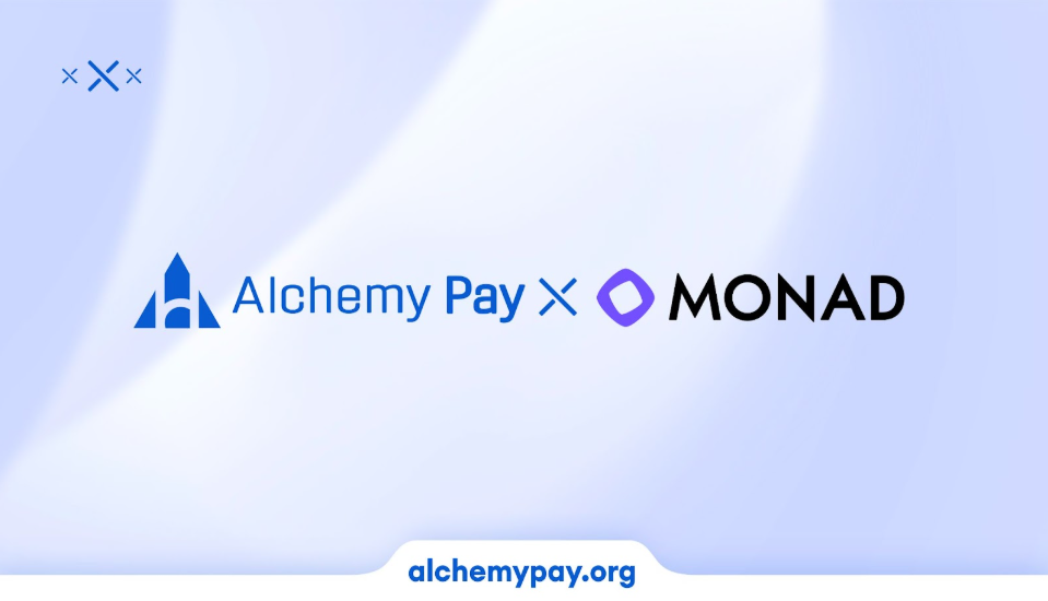 Alchemy Pay - Bridging the Fiat and Crypto Global Economies