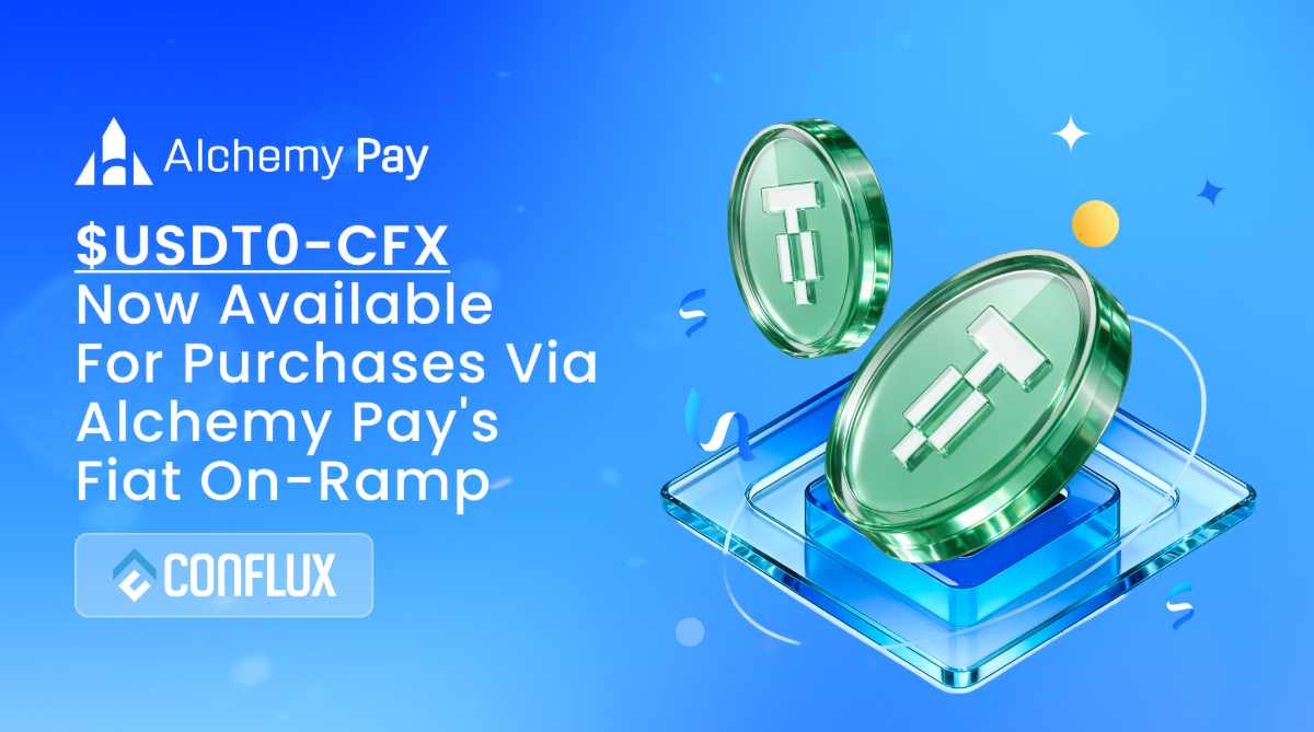 Alchemy Pay - Bridging the Fiat and Crypto Global Economies