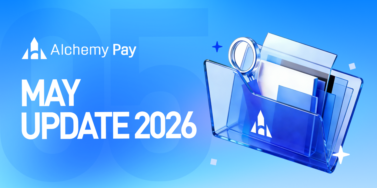 Alchemy Pay - Bridging the Fiat and Crypto Global Economies